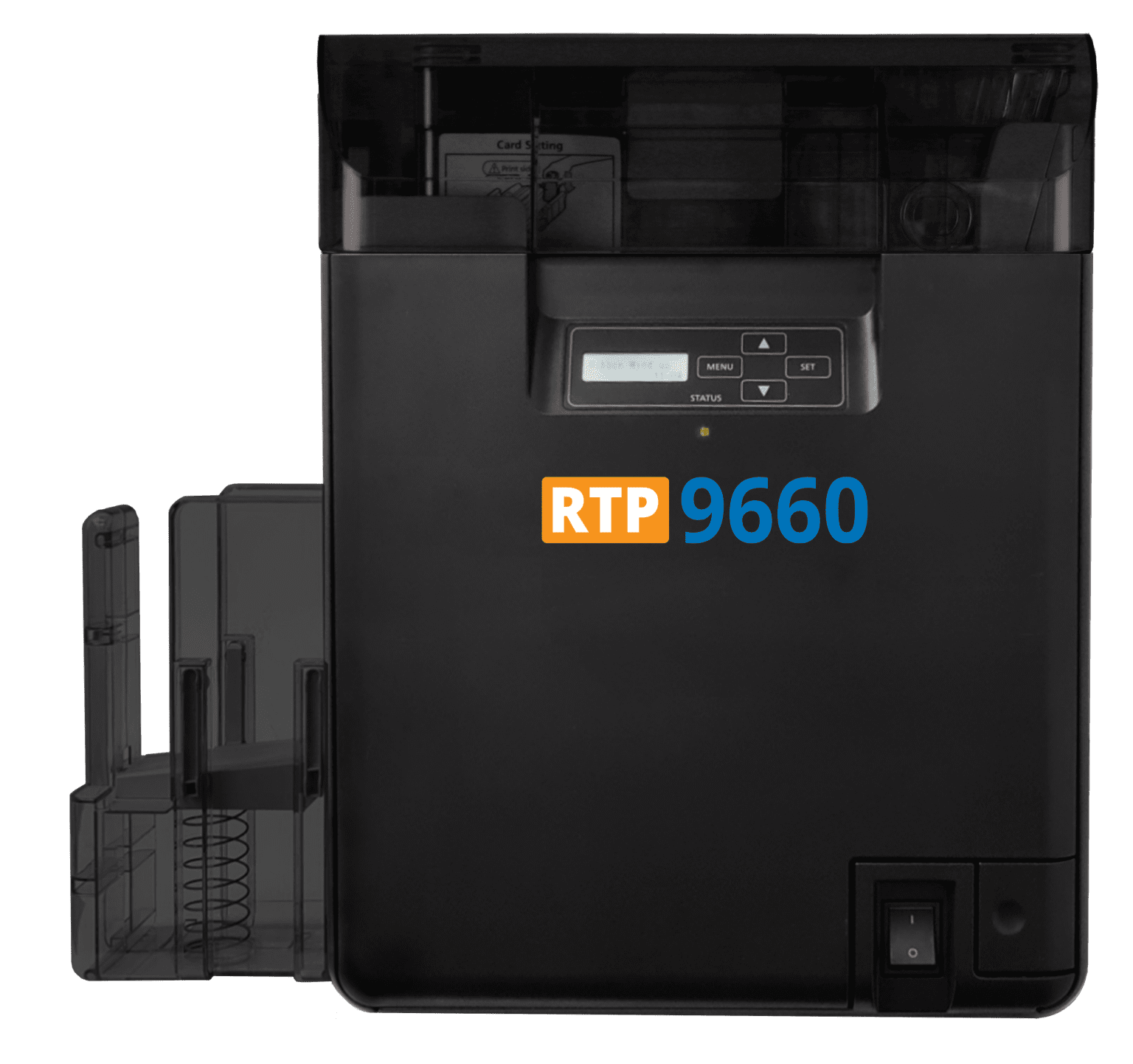 Student ID Card Printers | PPC ID Card Solutions Australia