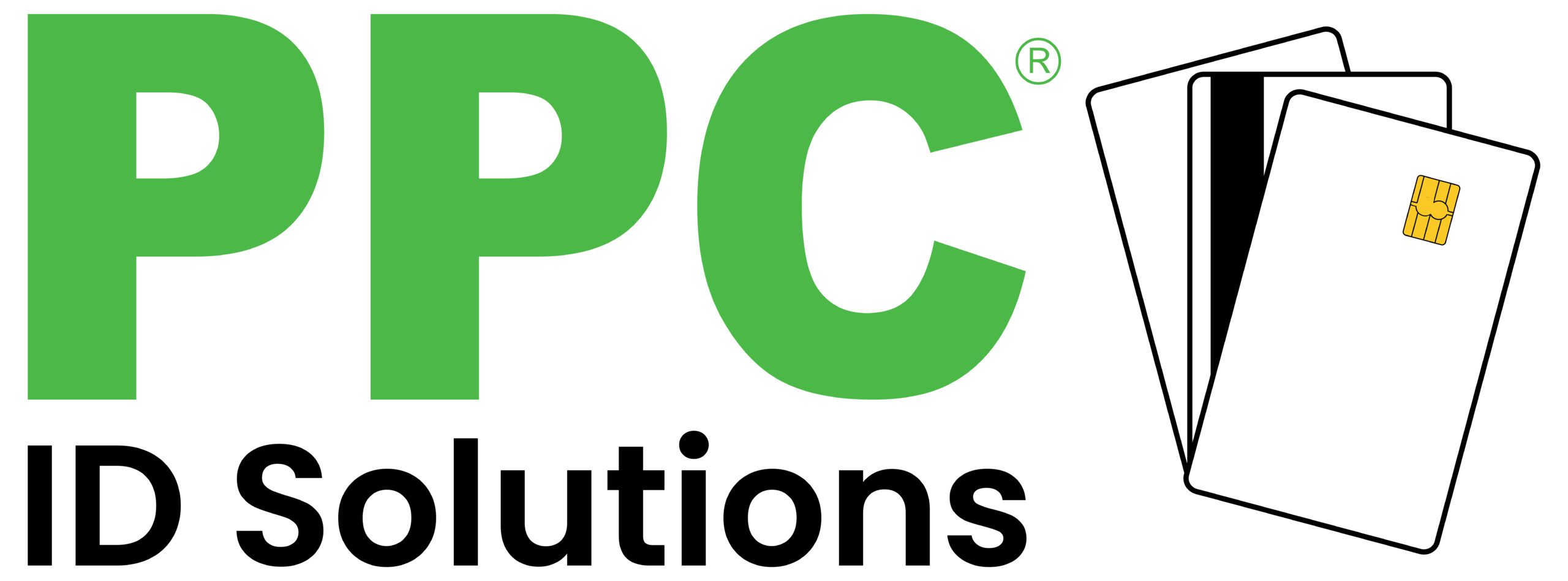Sustainable ID Solutions | PPC Green Initiatives