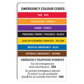 Health Patient & Staff ID Cards | PPC ID Card Solutions